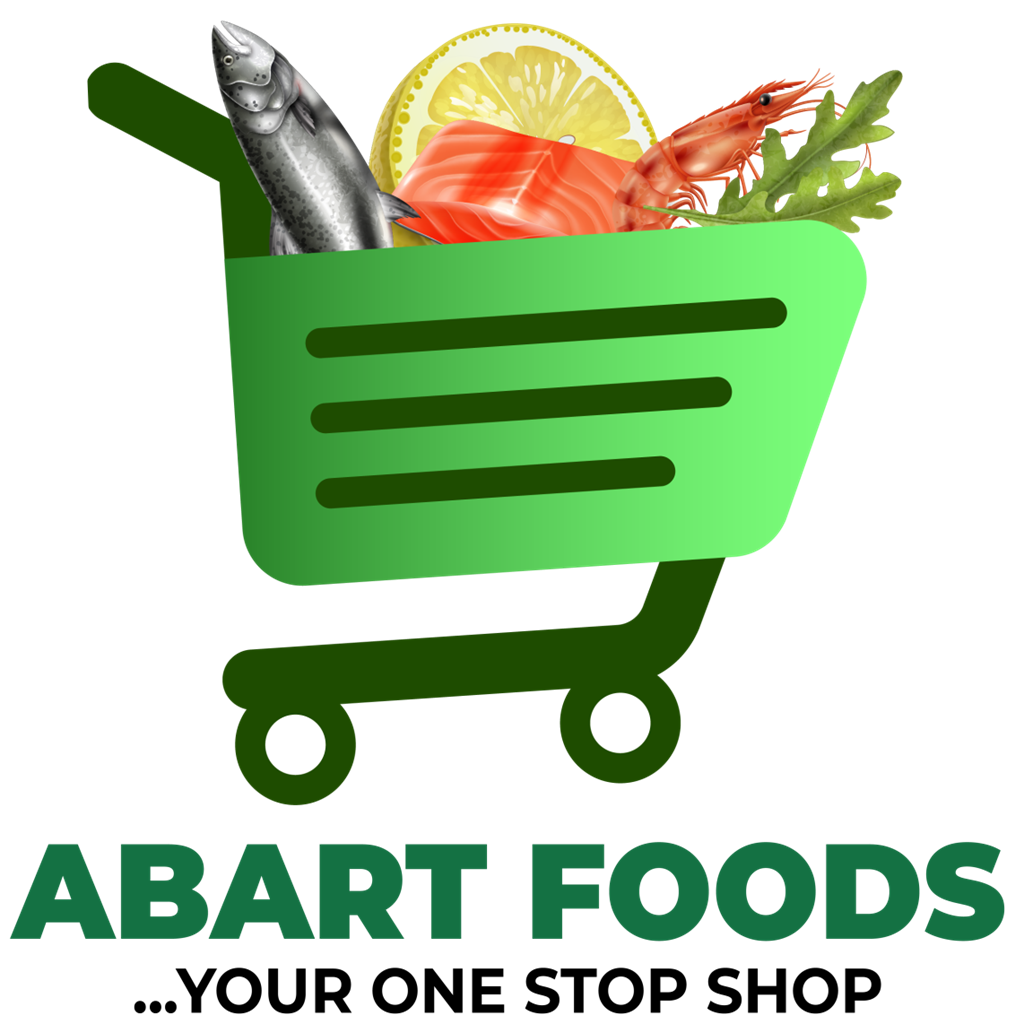AbartFoods POS