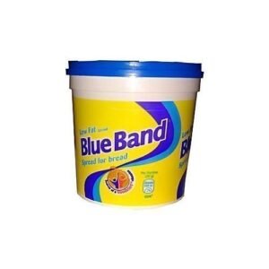 BLUE BAND SPREAD FOR BREAD 450G – Abart Foods