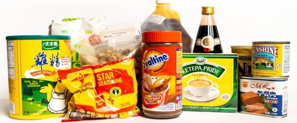 Home | African Grocery Store - Abart Foods