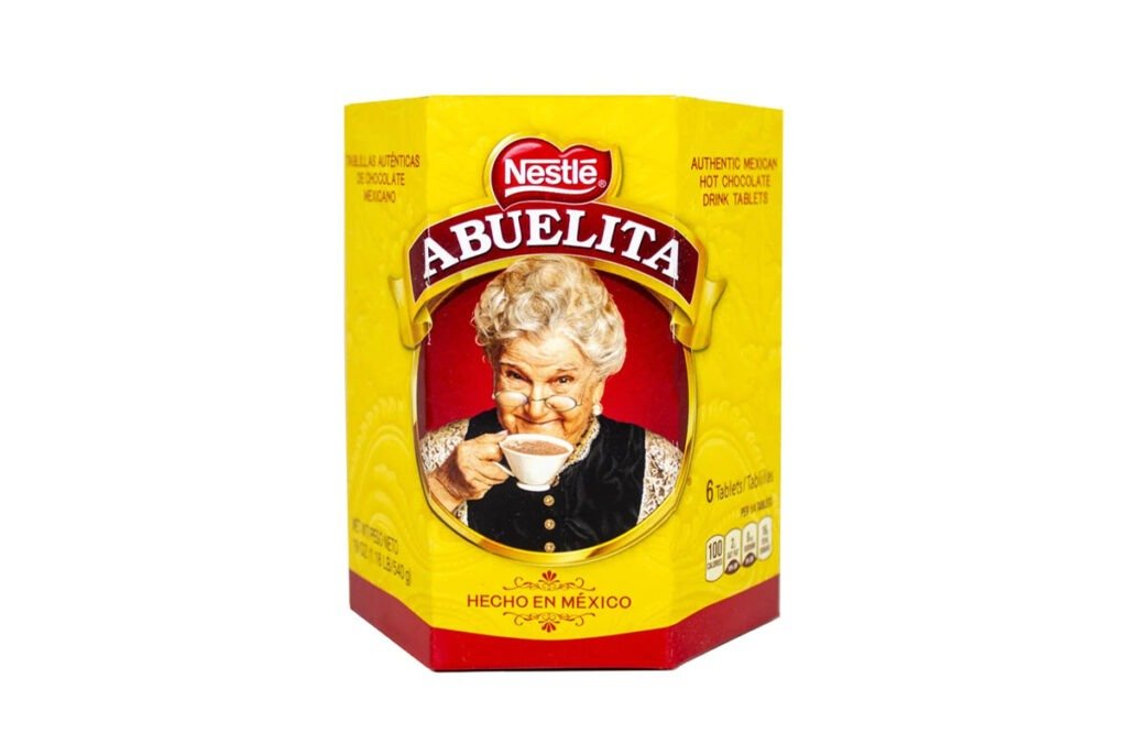 Nestle abuelita 540g - Abart Foods