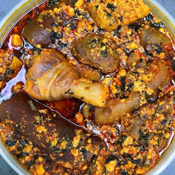 How to Make Egusi Soup: The Complete Step-by-Step Guide - Abart Foods
